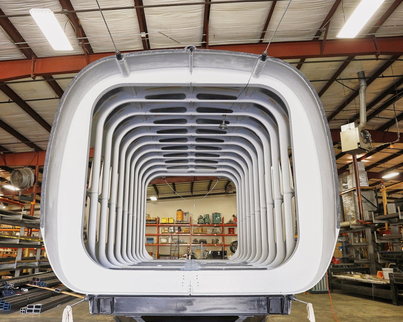 Impact of Additive Manufacturing on CM - MDUX